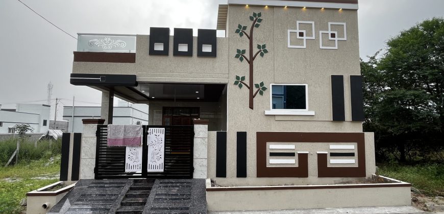 TS99 | 3BHK | 220 SQ YD | PERFECT FAMILY LIVING HOME FOR SALE ...